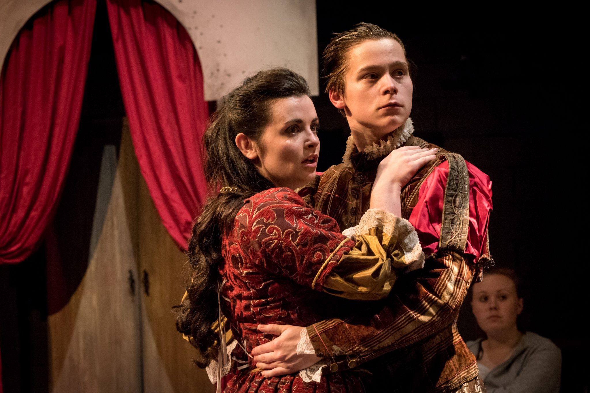 What Are Drama Schools Looking For? With Lise Olson – Kieran Vyas