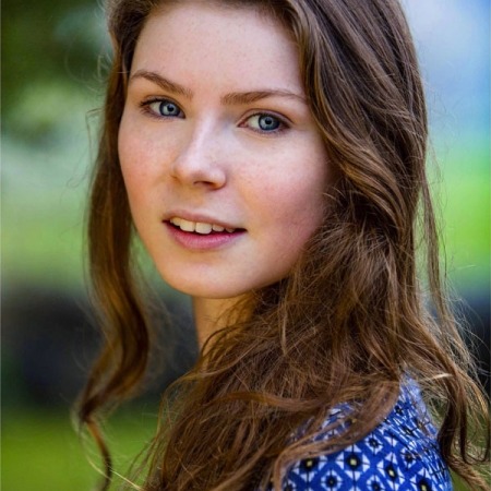 Kieran Vyas - 1-to-1 Acting Coaching